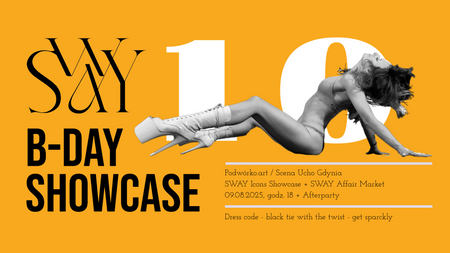 Sway Movewear | Boutique & Sustainable | Dance - Pole - Swim - Move